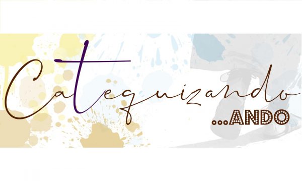 logo catequesis – Parroquia Nuestra Señora De La Laguna